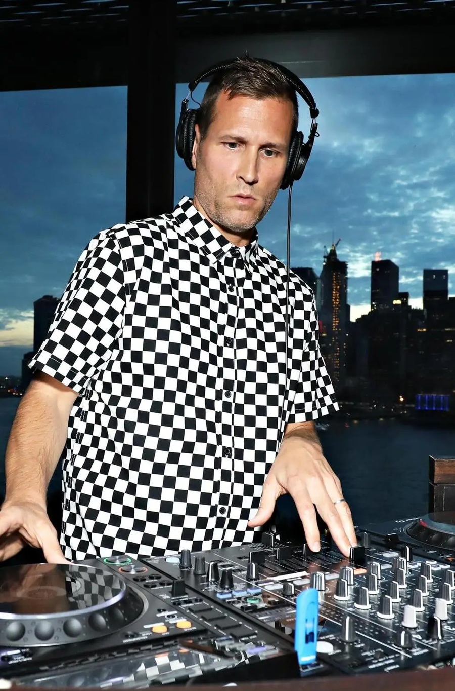 Kaskade Merchandise - OFFICIAL Merchandise Store